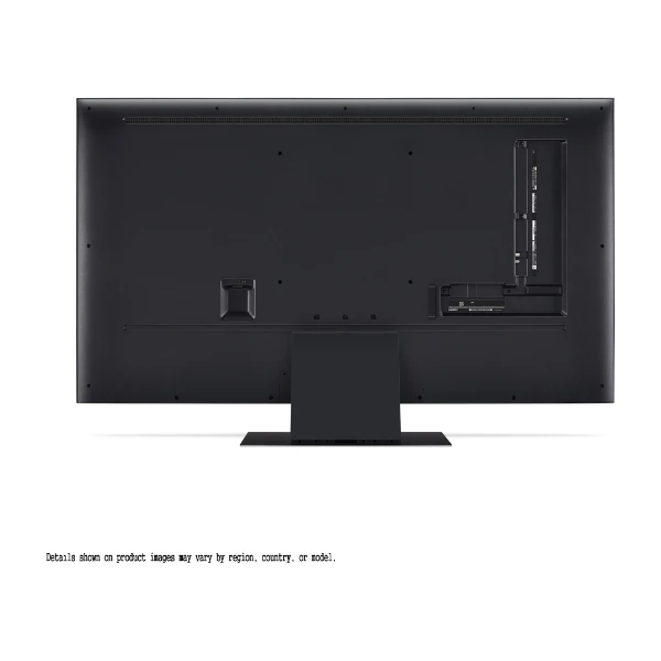 LG 55" 4K LED TV 55UT91006LA - POWER.dk