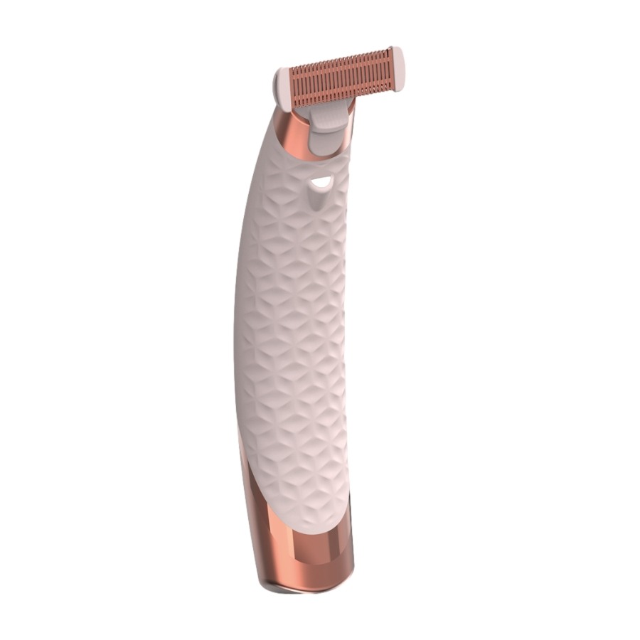 Finishing Touch Flawless Nurazor ladyshaver - Power.no