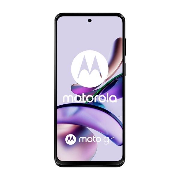 Motorola moto g23 128 GB concrete - POWER.dk