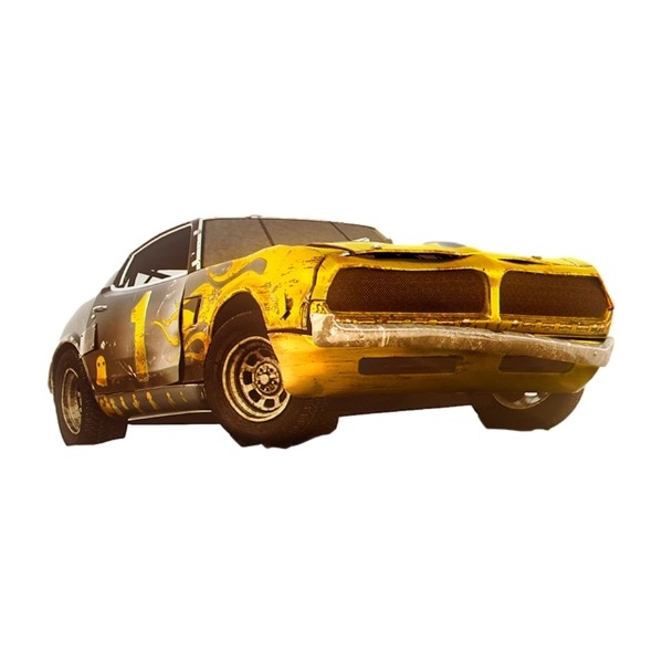 THQ Nordic wreckfest - Power.se