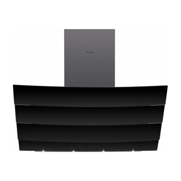 silverline Sc 3370-80 Sr Thor emhætte - Power.dk