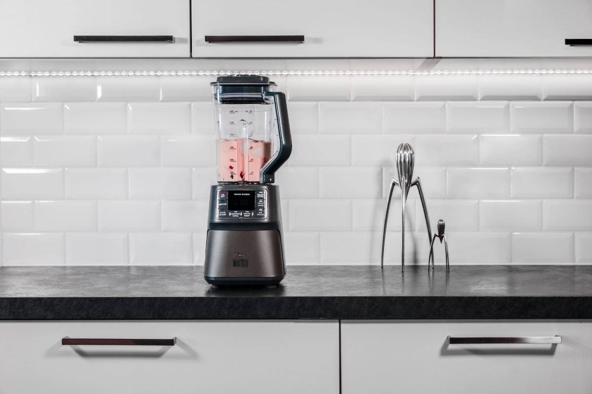 Chef Matteo Power Blender IV blender - Power.no