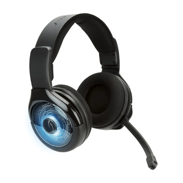 PDP PS4 AFTERGLOW AG9+ LANGATON HEADSET - Power.fi