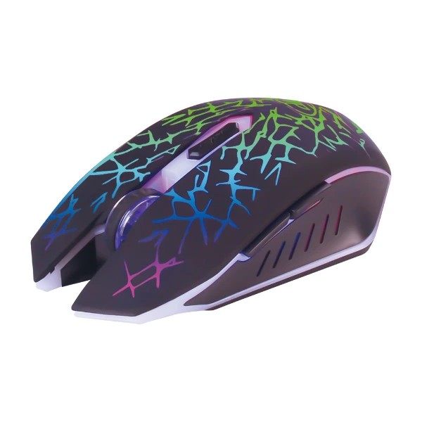 Dacota Gaming Serpent hiiri ja hiirimatto pakkaus - Power.fi