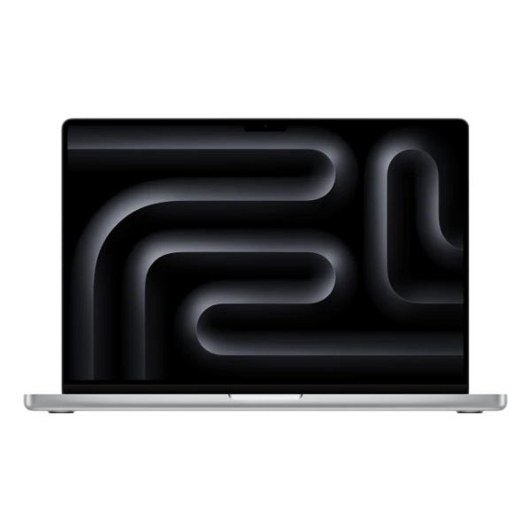 Apple MacBook Pro 16" (2024, M4 Max) 48/1 TB, sølv - Power.no