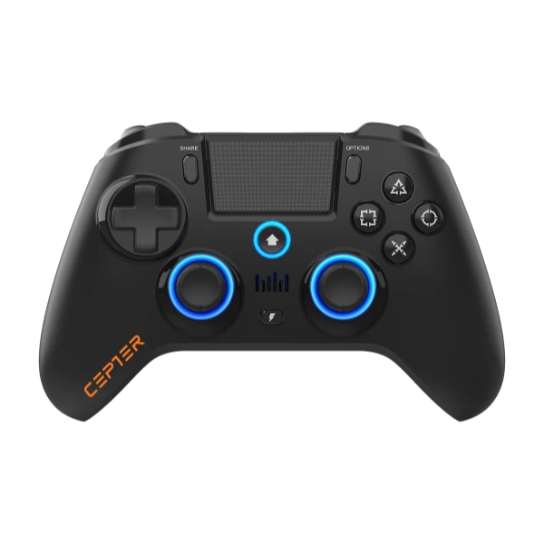 Cepter trådløs PlayStation 4 kontroller - Power.no