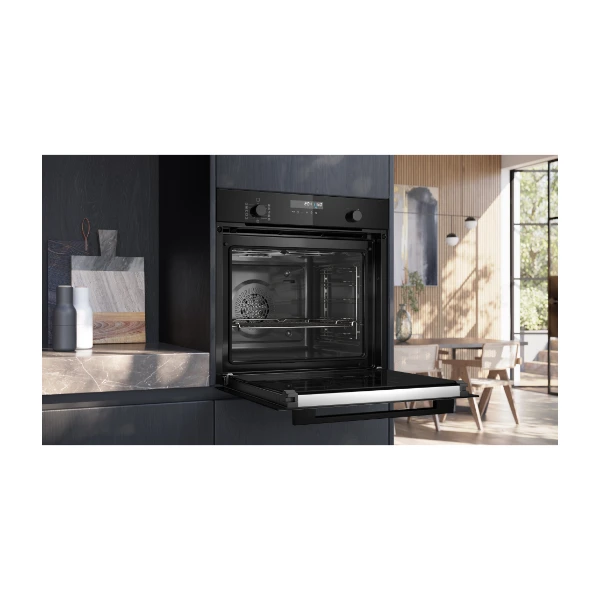 Siemens iQ500 HB278GCS3 -erillisuuni - Power.fi