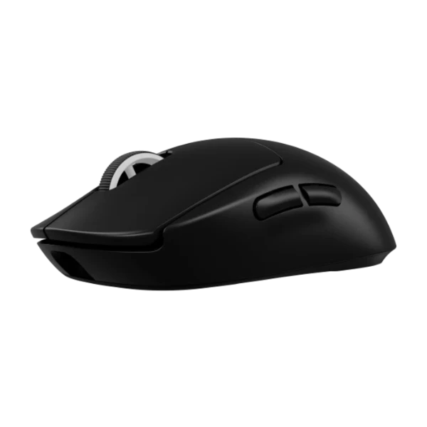 Logitech G PRO X Superlight 2 trådløs gaming mus, sort - POWER.dk