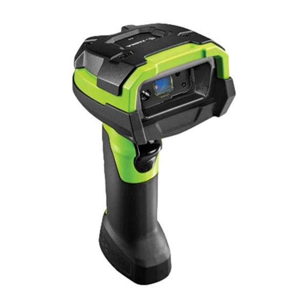 Zebra DS3678-ER Rugged stregkodescanner - Power.dk