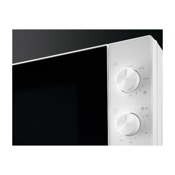 Electrolux EMZ421MMW mikroaaltouuni - Power.fi