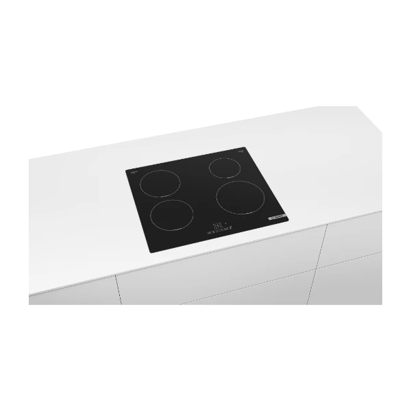 Bosch Serie 4 PUE611BB5E induktionskogeplade - POWER.dk