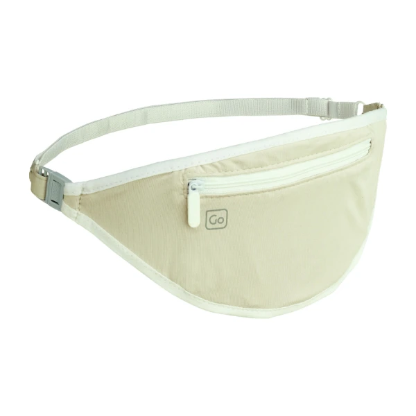 GO TRAVEL BODY POCKET PENGEBELTE - Power.no