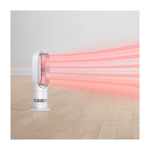 Dyson AM09 Hot+Cool™ Jet Focus vifte - Power.no