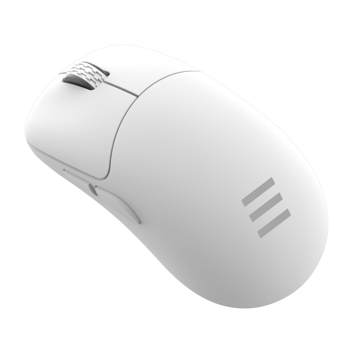 Cepter Air Pro gaming mouse, white - CEPTER