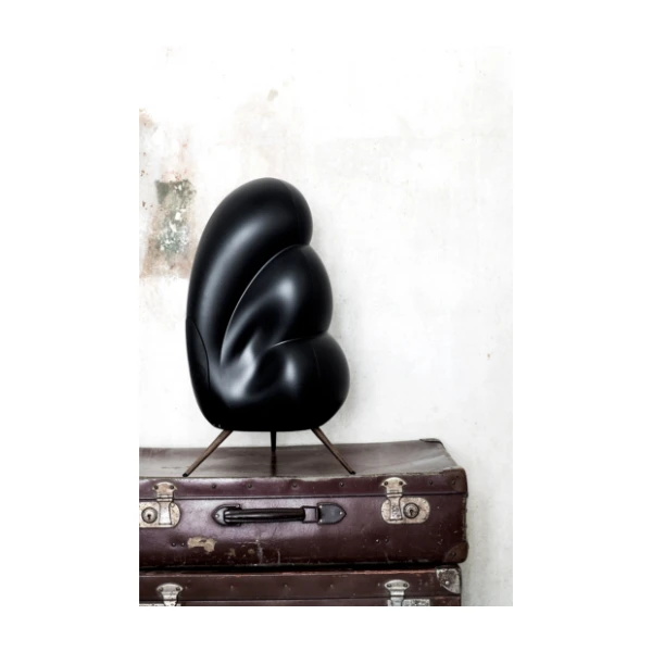 PODSPEAKERS BIGPOD MKIII PASSIVE BLACK - POWER.dk