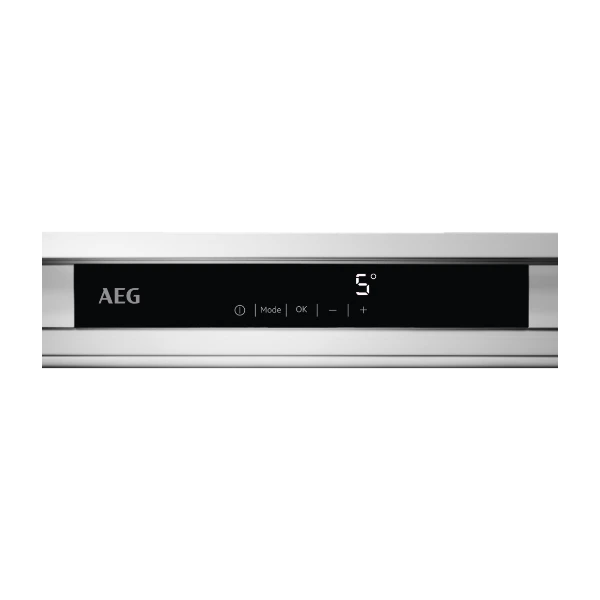 AEG 6000-serien TSF6D181ES integreret køleskab med fryseboks - POWER.dk