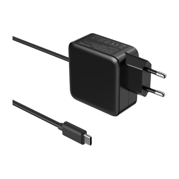 Eletra 65W PD USB-C-laturi - Power.fi