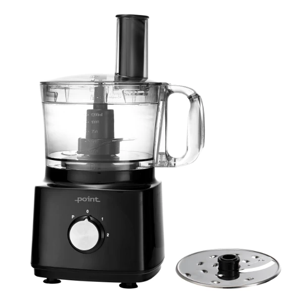 Point POFP5010 foodprocessor - Power.no