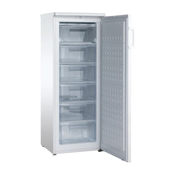 Senz FR1441W1 fryser - POWER.dk