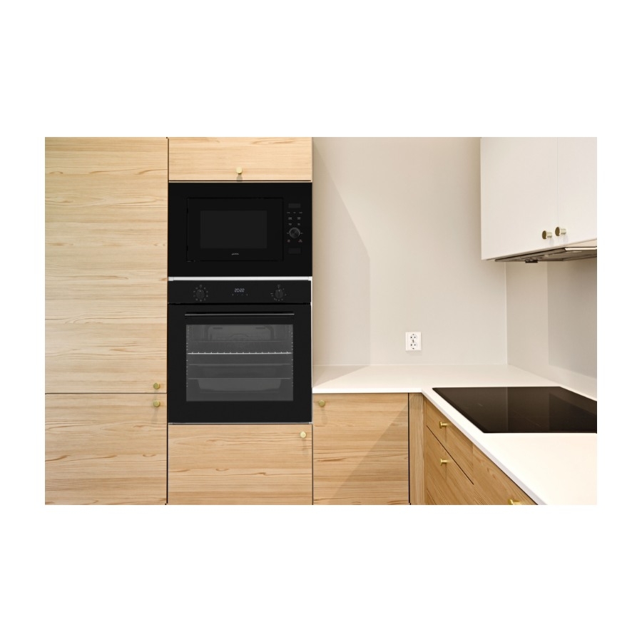 Point 5-series POMW5125GBI integrated microwave - Life made easier