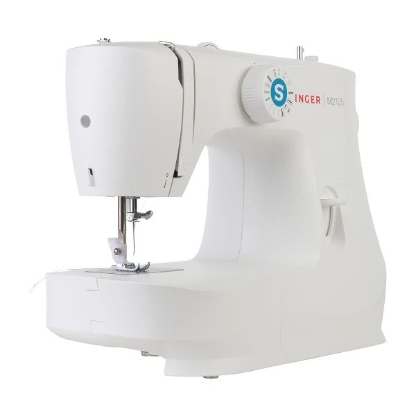 Singer M2105 ompelukone - Power.fi