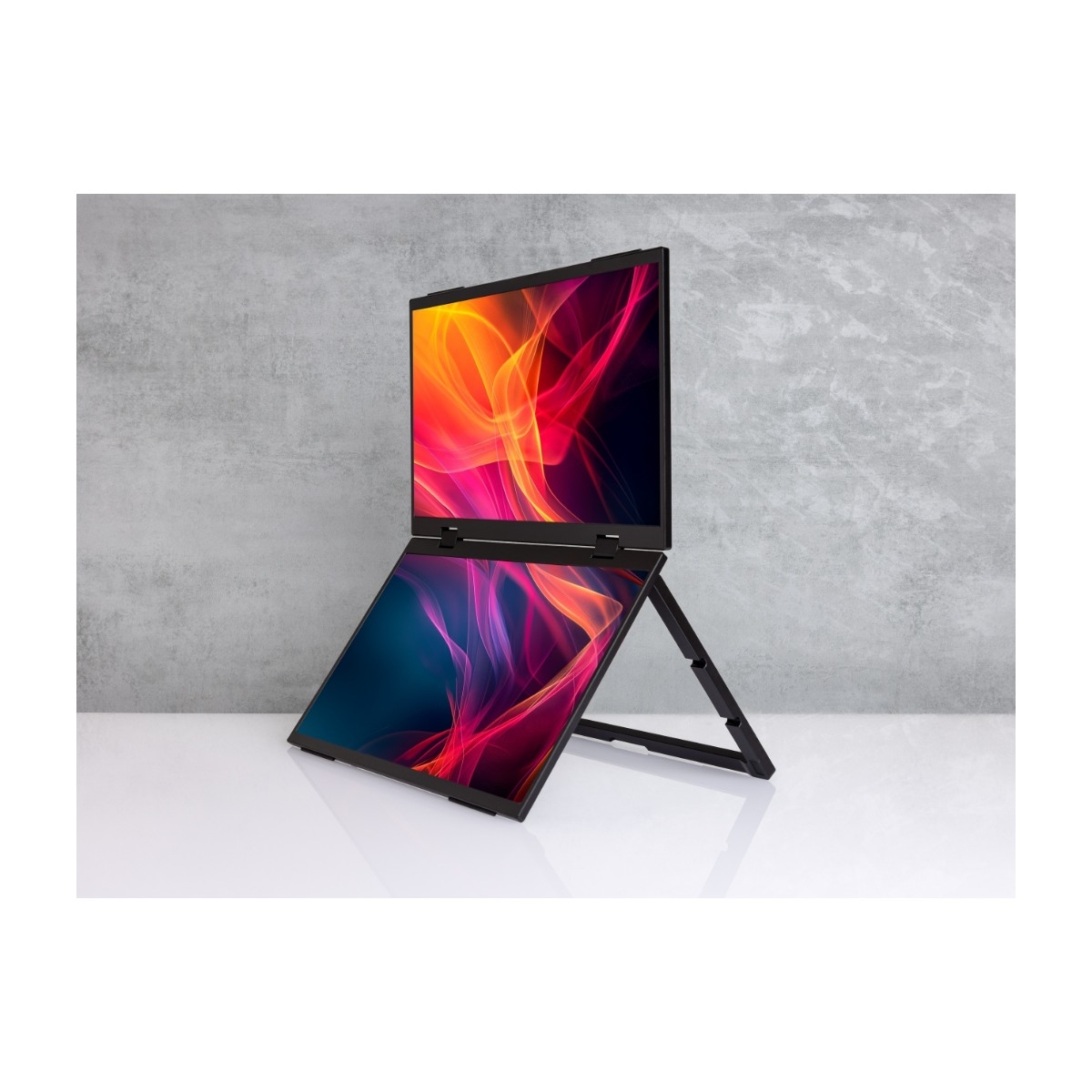 Cepter Nano 15,6" portable Dual Full HD monitor - CEPTER