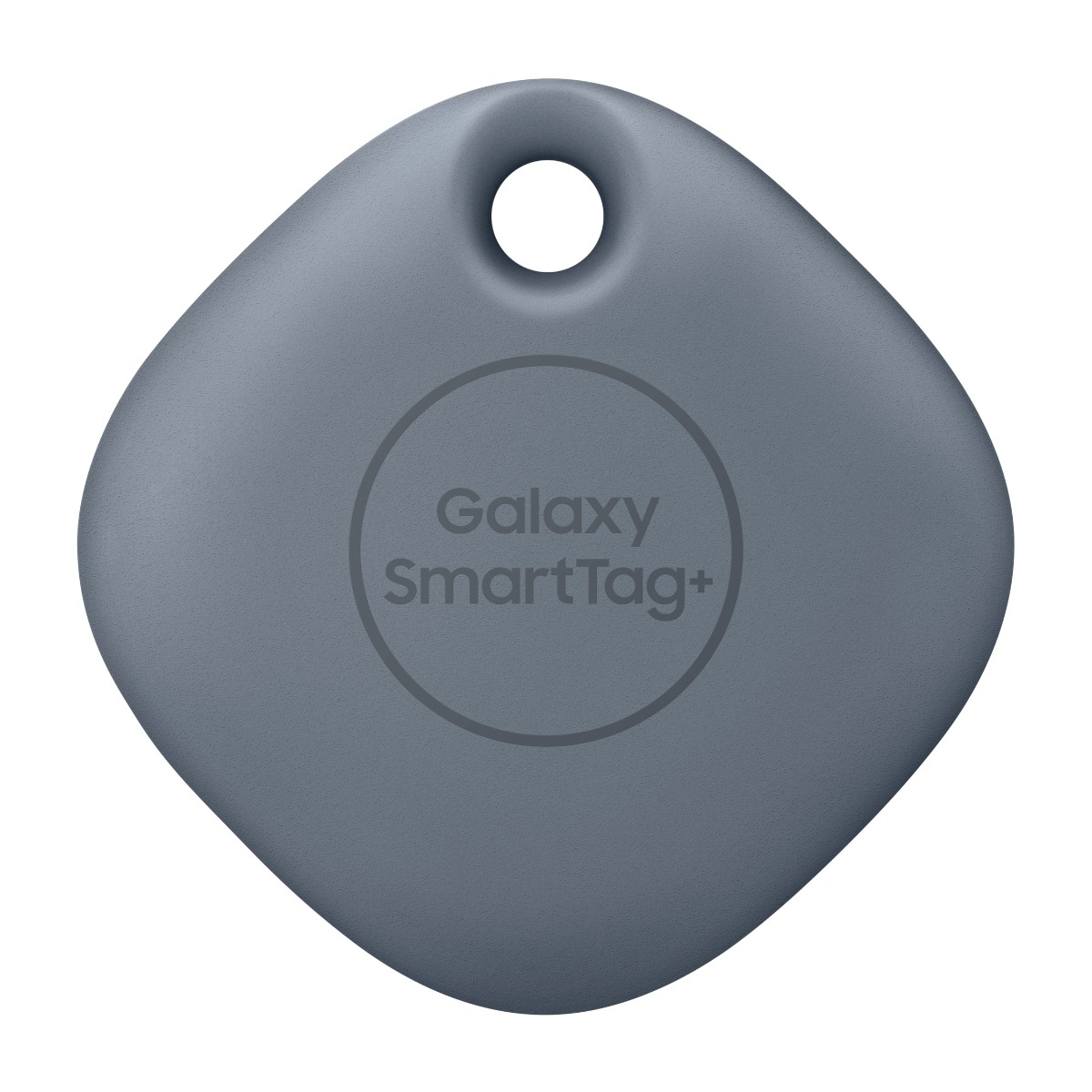 SAMSUNG GALAXY SMART TAG+ DENIM BLUE - POWER.dk