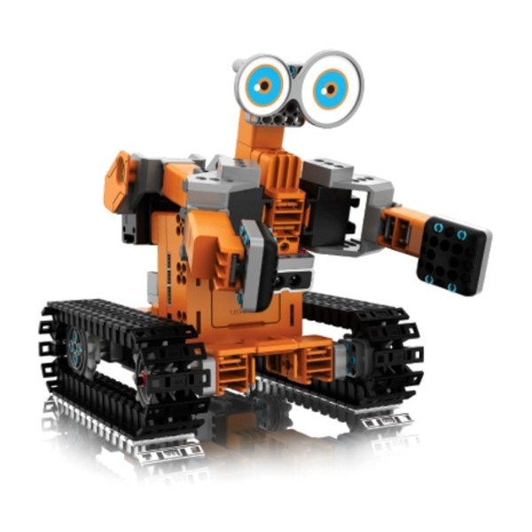 UBTECH JIMU TANKBOT - Power.fi