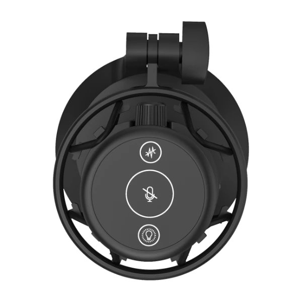 Cepter Caster Pro mikrofon - POWER.dk