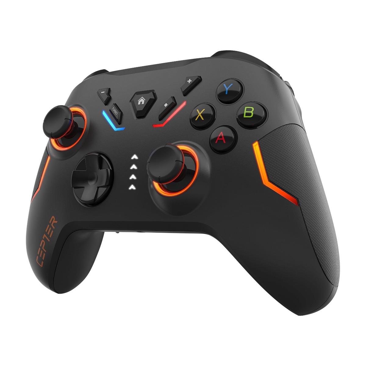 Cepter PC Wl controller - CEPTER