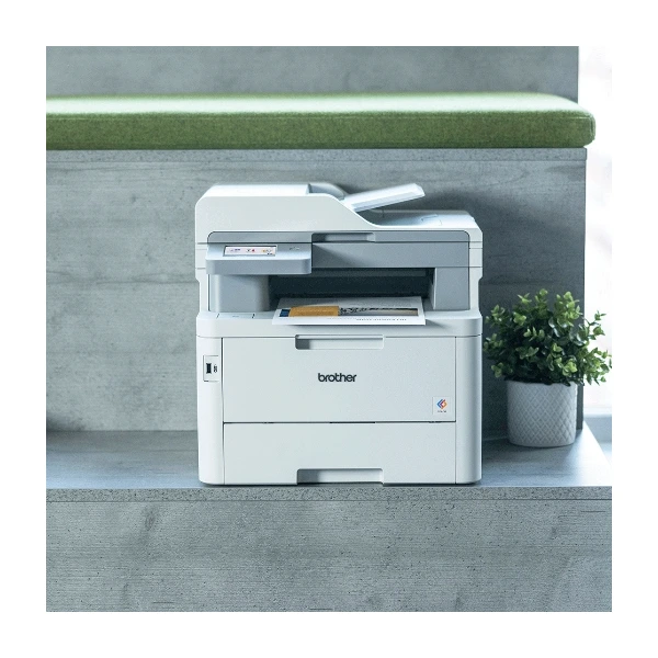 Brother MFC-L8340CDW All-In-One-tulostin - Power.fi