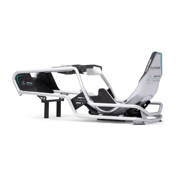 Playseat Formula Intelligence racingstol, Mercedes AMG Petronas F1 Team ...