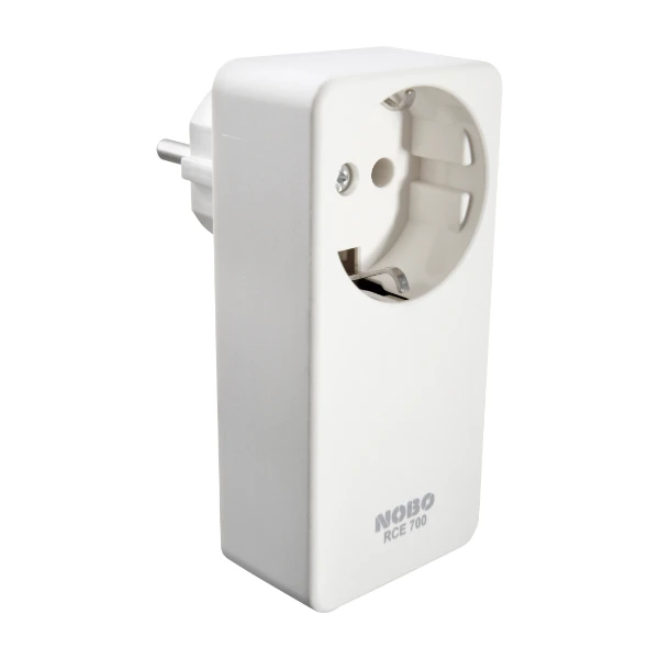 Nobø Rce 700 modtager - Power.dk