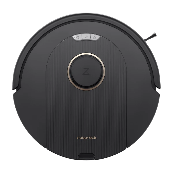 Roborock Q5 Pro robotti-imuri, musta - Power.fi