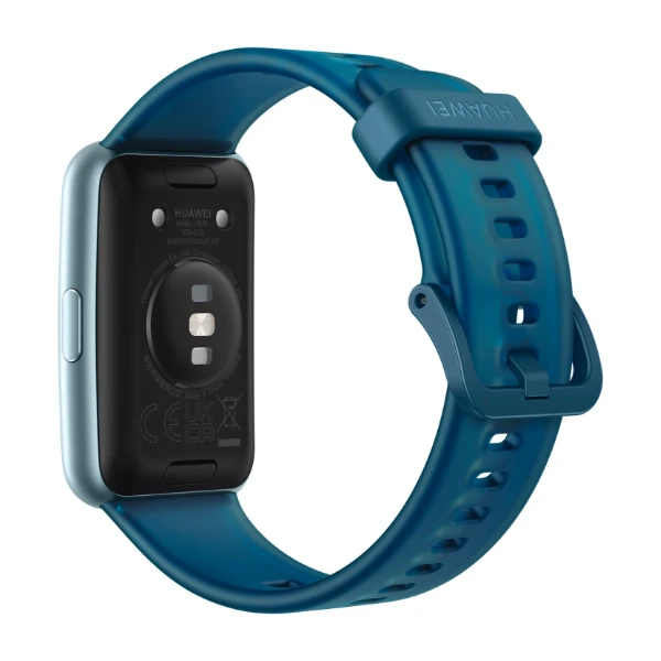 HUAWEI WATCH FIT Special Edition smartwatch, Forest green - POWER.dk