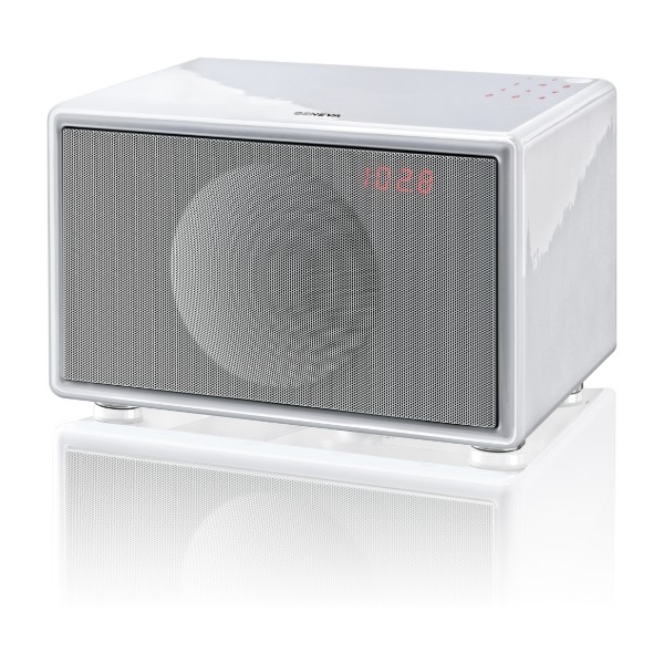 Geneva Radio | Kjøp din nye DAB+ Radio her | POWER - Power.no