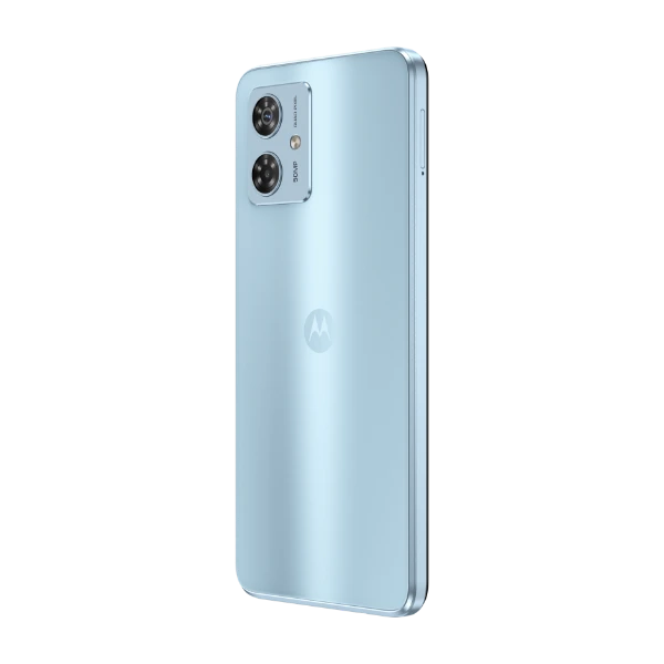 Motorola moto g54 256 GB, Glacier Blue - Power.se