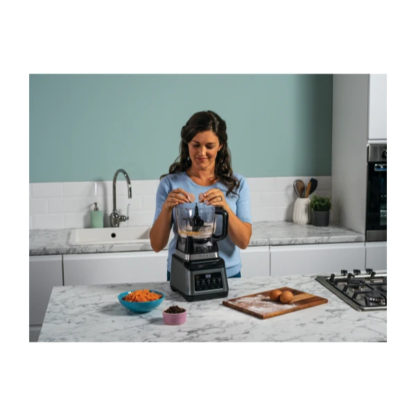 Ninja 3-in-1 BN800EU foodprocessor - Power.no