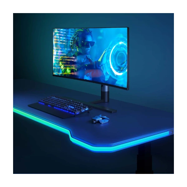 Govee Neon Gaming Desk valonauha - Power.fi