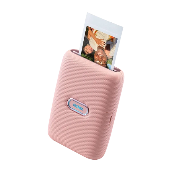 Fujifilm Instax Mini Link printer, pink - POWER.dk