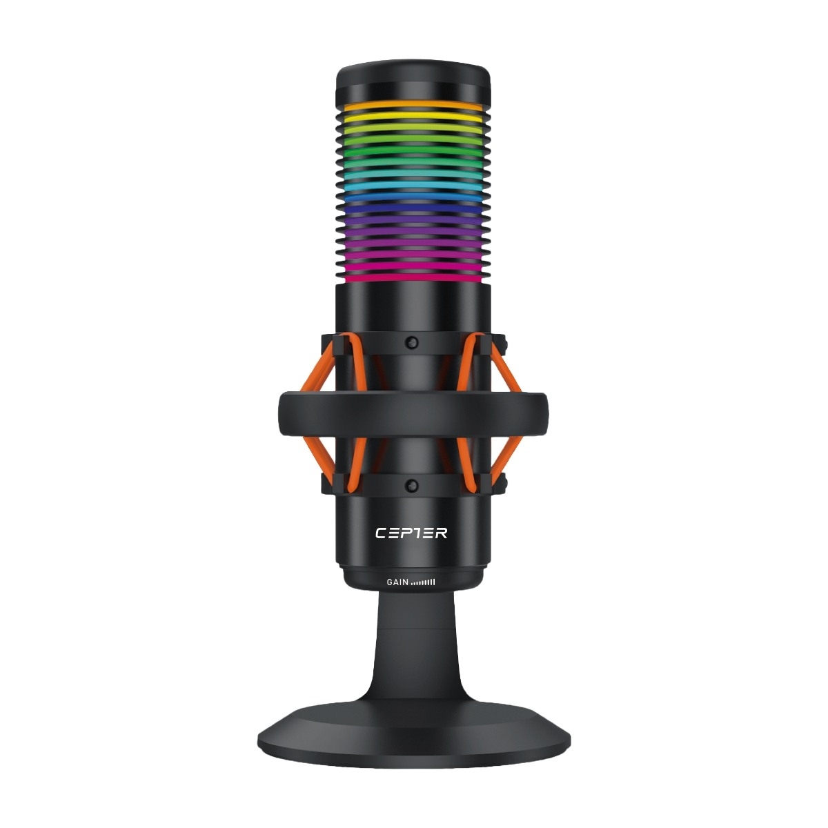 Cepter Caster Pro microphone - CEPTER