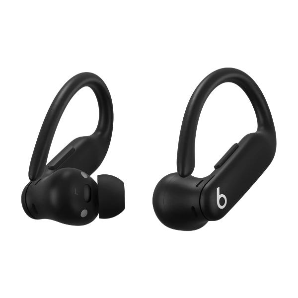 Beats Powerbeats Pro 2 True Wireless øretelefoner, Jetsort - POWER.dk