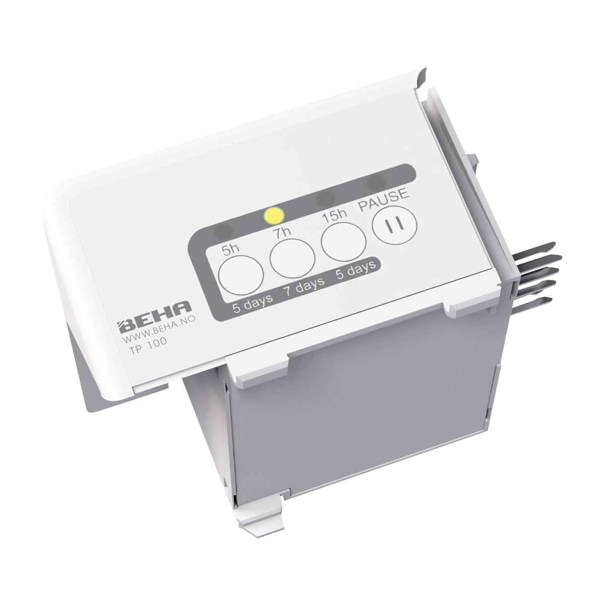 Beha TP100 spareplugg - Power.no