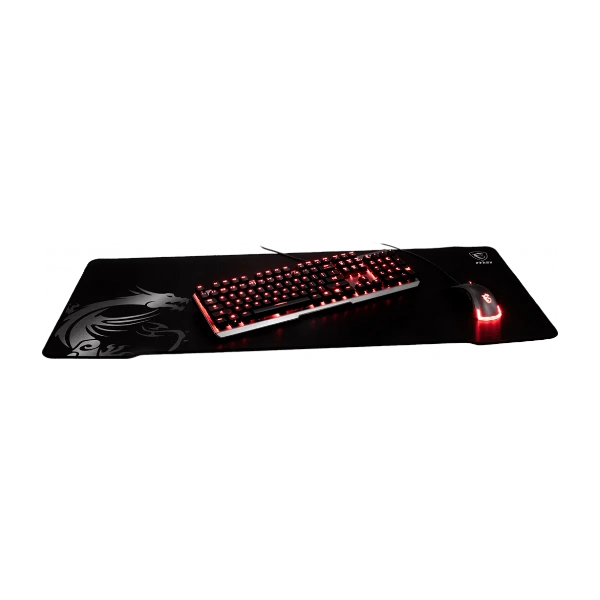 MSI Agility GD70 XXL musmatta - Power.se