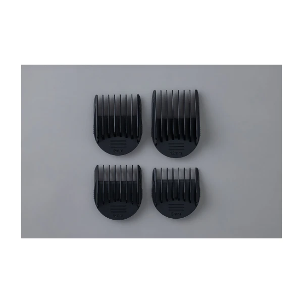 Point Trim Tech skægtrimmer - POWER.dk