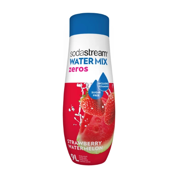 SodaStream Zero Strawberry watermelon - Power.fi