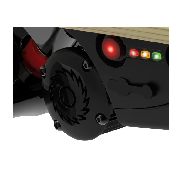 RAZOR LONGBOARD ELEKTRISK SKATEBOARD - Power.no