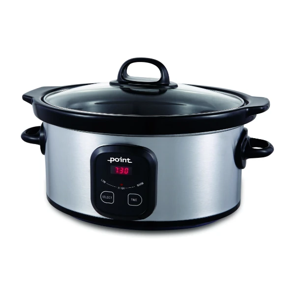 POINT PO5008 4,5 L SLOWCOOKER - Power.no