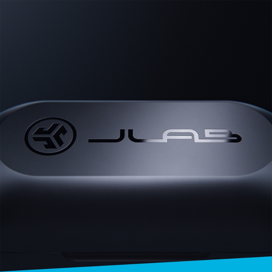 JLab Epic Lab Edition ANC True Wireless - Power.se