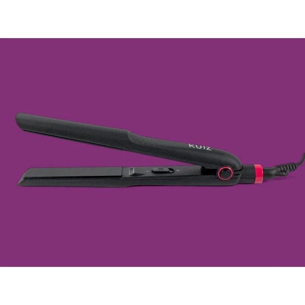 Kulz Sleek Glow plattång - Power.se